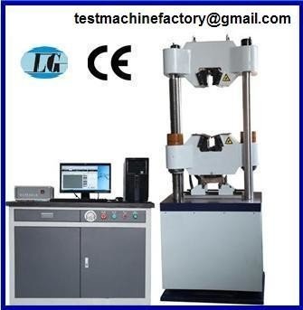 universal testing machine manual+universal testing machine ppt+universal testing machine specification