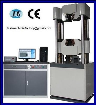 universal testing equipments+calibration of universal testing machine	+digital universal testing machine