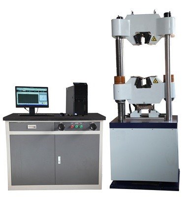 600KN/60T material testing equipment+materials testing equipment