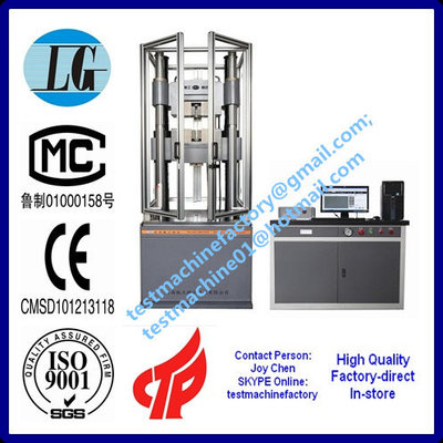 universal measuring machine for construction materials building materials