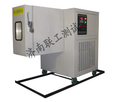 Electronic Universal Testing Machine High Low Temperature Chamber-UTM-Tensile Tester-Compression Tester-Bending Tester