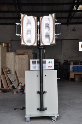 environmental test chamber