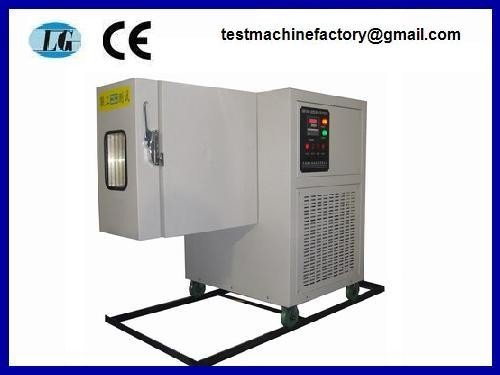 GDX-303 High and Low Temperature Testing Chamber