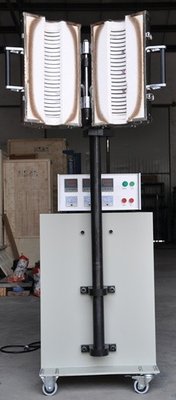 laboratory furnace+laboratory heater+laboratory kiln