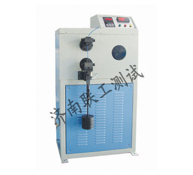 Metal Wire Repeated Bending Testing Machine/Metal Wire Reverse Bending Tester/Lab Equipment