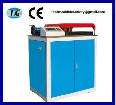 GW-50B Steel Reinforcement Bar Reverse Bending Testing Machine