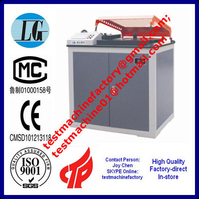 GW-40B/50B Steel Bar Bending Testing Machines used for cold bend and rebend tests