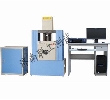 Metal Cupping Testing Equipment-Deep Cup Drawing Tester-Material Testing Machine-Lab Equipment