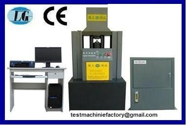 GBW-60B Erichsen Test Equipment