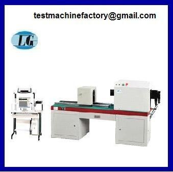 NDW-500 Computer Control Electronic Torsion Testing Machine