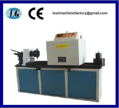 EZ-10 Torsion Test Apparatus