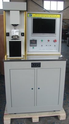 MMW-1A Vertical Universal Friction and Wear Tester of Materials