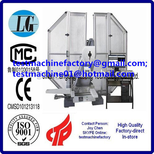 heavy duty pendulum impact tester,Static Materials Testing Machines,Laboratory Equipments