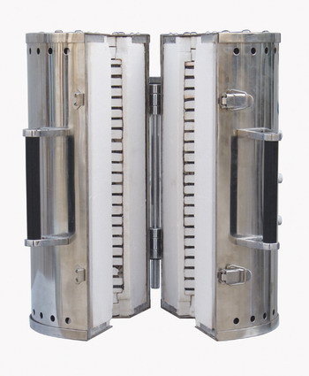 High Temperature Furnace/Stove/Muffle Furnace for Laboratory Heat Treatment