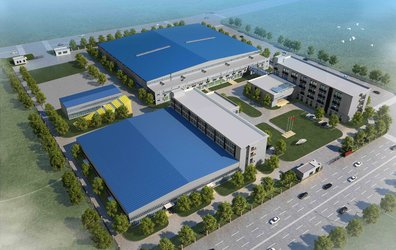 Anchises Technologies co.,LTD