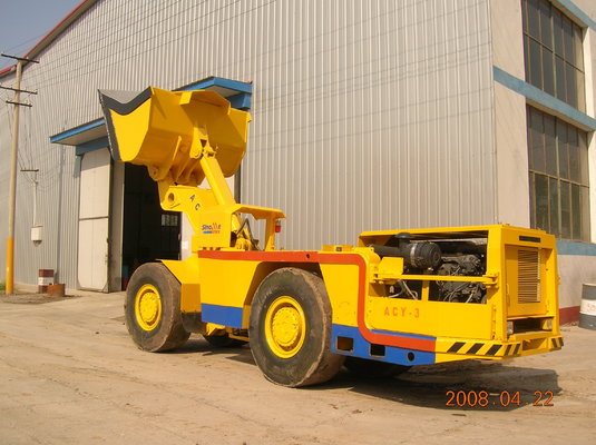 Excellent underground mining equipment manufacturers hydraulic torque converter