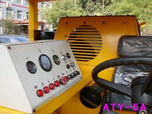 2.5m³ Box std Underground LHD Mining Equipment  Diesel engine 11,860kg