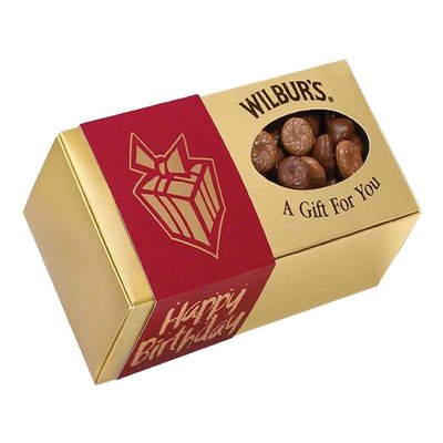 Custom muffin paper box Cupcake box with window Cookie dessert food color box