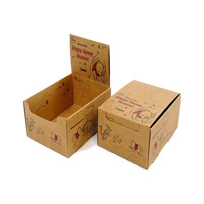 Christmas cupcake box with handle  Cupcake packaging gift box with PET clear window