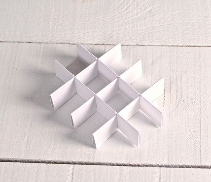 truffle insert muffin tray cardboard insert cake tray cupcake pop candy tray
