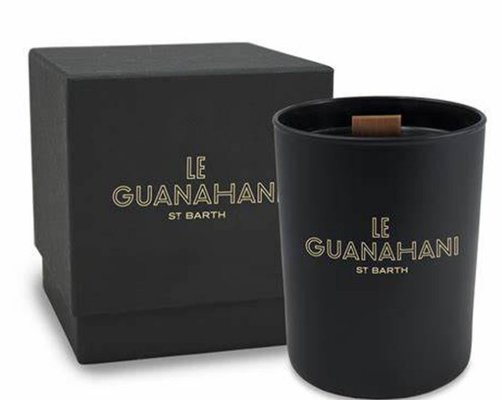 custom rigid two pieces candle box with shoulder and neck Luxury lid and base candle packaging box