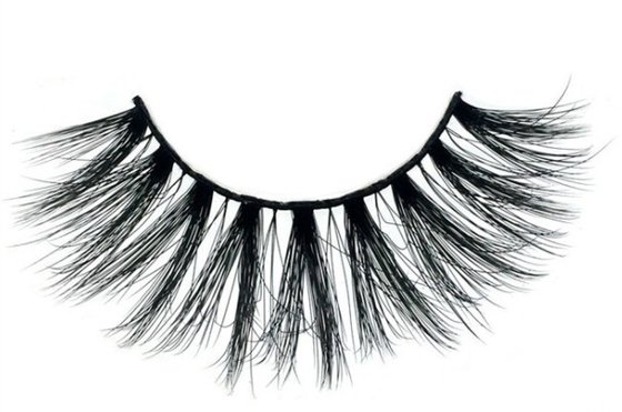 natural eyelash 3Dmink eyelash false eyelash faux fake eyelash