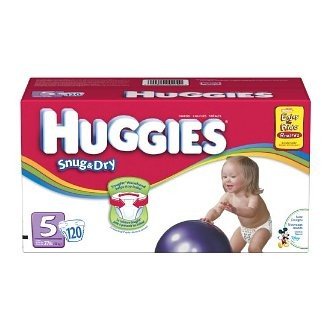 cardboard diaper box  China factory direct sell dipaer color box
