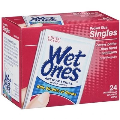 custom baby wet wipes box  hand wipes packaging paper color cardboard box
