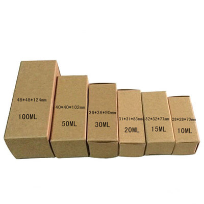 cosmetic blush box with clear window  blush packaging paper box soap box
