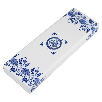 black sliding drawer bookmark cardboad box  folding bookmark color ppaer box