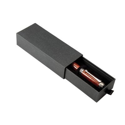 luxury promotional pen gift box  custom pen packaging paper box
