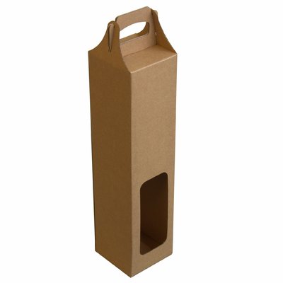 luxury wine packaging box  cardboard wine paper box   custom wine color box