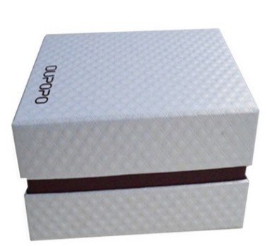 custom lid and base gift box with shoulder rigid socks paper box  stockings packaging box