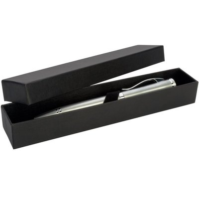 green glitter lid and base pen box luxury ballpoint pen paper box  custom pen gift box