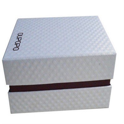 custom Buddha bead packaging box with window  Buddhist scripture paper box  Sutra box