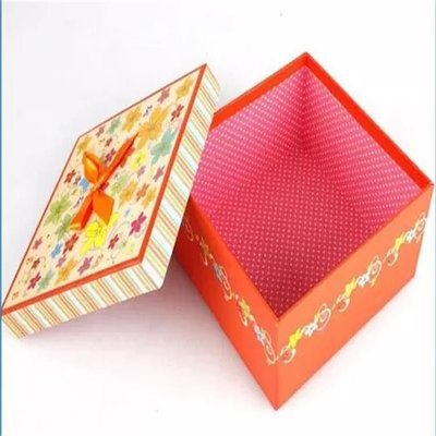 custom bamboo muslins squares bath towel box Natural teethers box