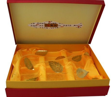 slide drawer box  tea packaging drawer box  flat slide folding tea box