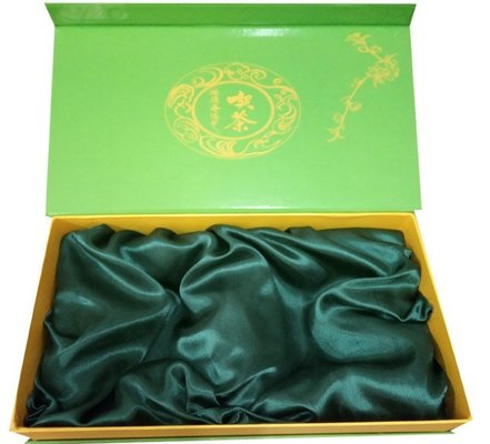 slide drawer box  tea packaging drawer box  flat slide folding tea box
