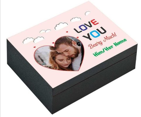 custom  business tie packaging box  luxury three six nine pieces tie box