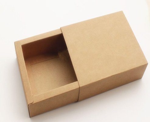flat color paper mobile phone case box luxury black cell phone shell packaging paper  box cell phone cover paper box