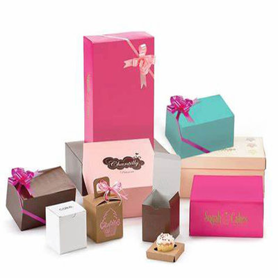 custom feeding bottle color paper box nursing bottle packaging box milk bottle gift box