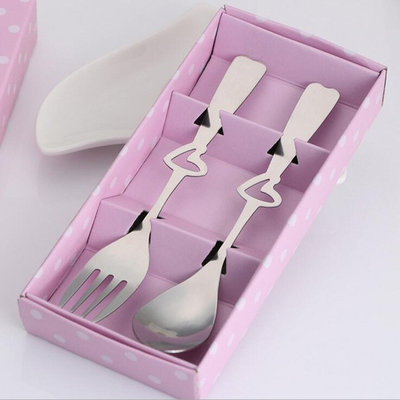 knife and fork packaging paper box kitchenware gift box cookware packaging box with knives
