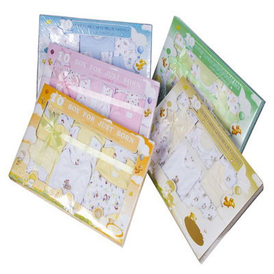 children hat jacket cotten-padded clothes paper box christmas children socks cap gift box