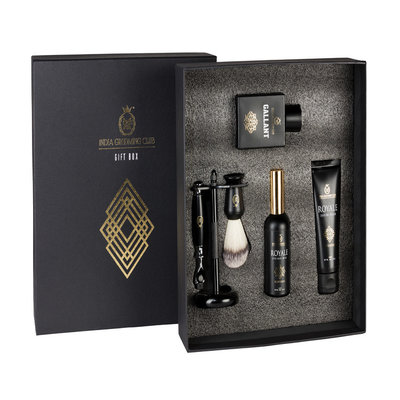 facial cleanser gel box toner lotion paper box moisture cream eye gel gift box shower gel box