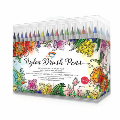 gouache pigment color paper box   opaque watercolour painting gift box oil painting box