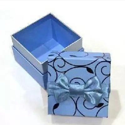 custom prize medal packaging drawer box commemoration coin gift box souvenir paper box