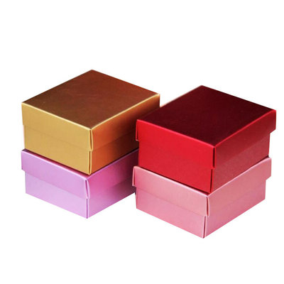 honey packaging color paper gift box  custom window honey box  luxury jam pack box