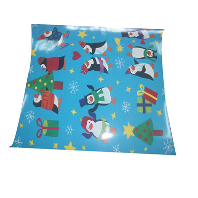 Christmas pillow gift box Easter packaging candy pillow box Valentine's Day gift box