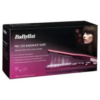 hair straighteners gift box hair iron paper box electric hair curler box