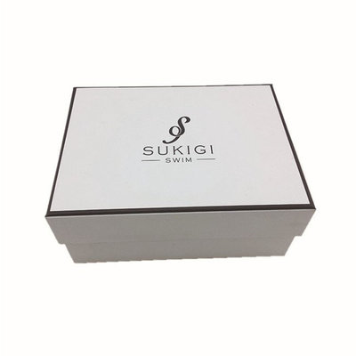 custom bikini gift box lingerie paper box Lace underwear pack box swimsuit paper box swimwear gift box
